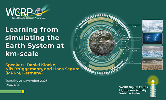 Join the Digital Earths webinar on 21 November 2023 Join the Digital Earths webinar on 21 November 2023